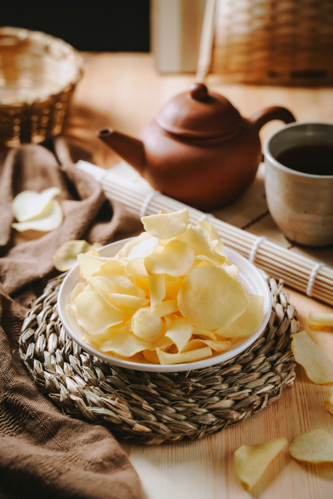 The Cookies General – Best Chinese New Years Cookies