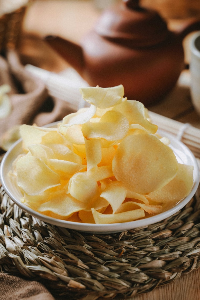 Cigu Cigu – The Cookies General