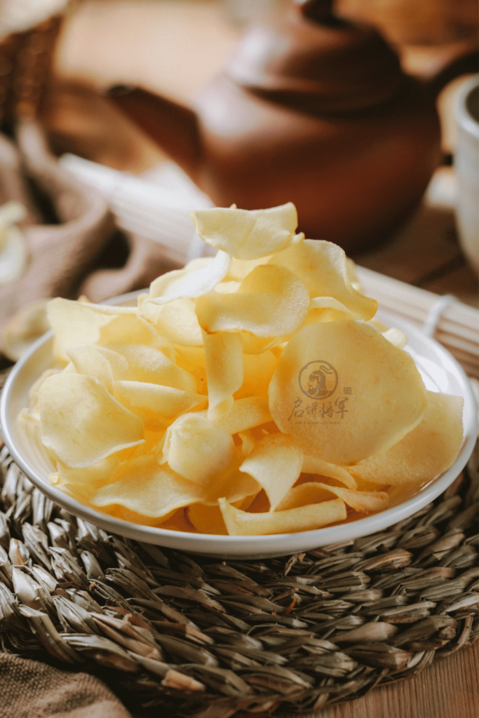 Cigu Cigu – The Cookies General