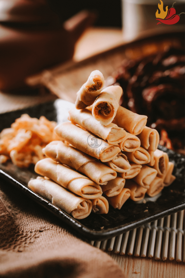 Crunchies and Munchies Series – The Cookies General